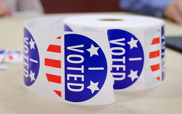 Missouri voting rights trial begins | Jefferson City News Tribune