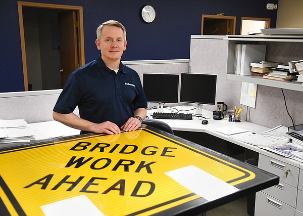 Gilbert: Engineering is about people, not just mathematics | Jefferson ...