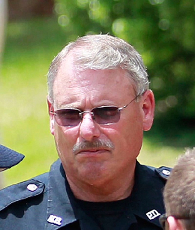 New Boston council fires police chief | Texarkana Gazette