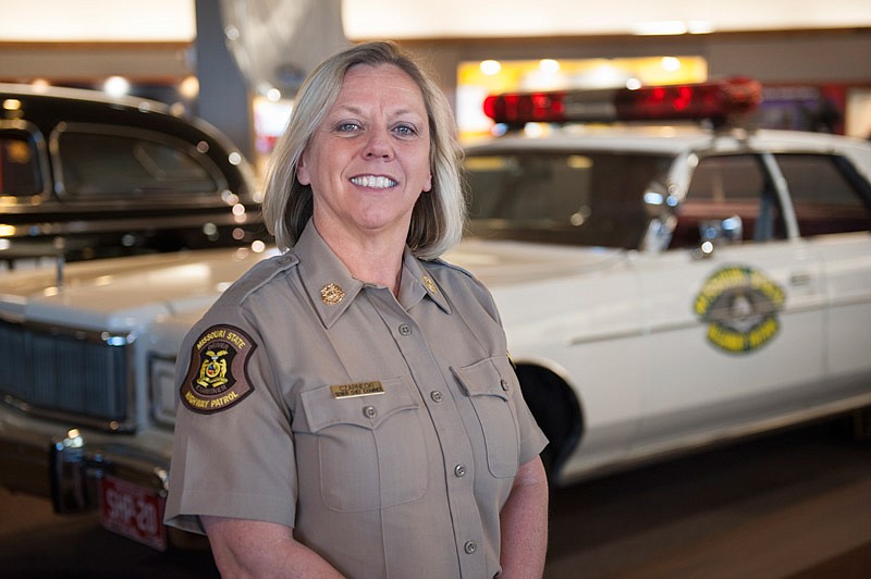 Czarnecki driven by customer service | Jefferson City News Tribune