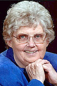 Obituary for Nancy L. Scott