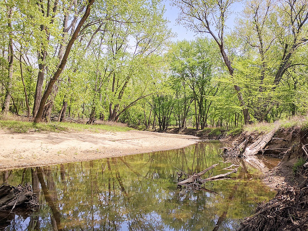 Suspect implicated in Tavern Creek mystery | Fulton Sun