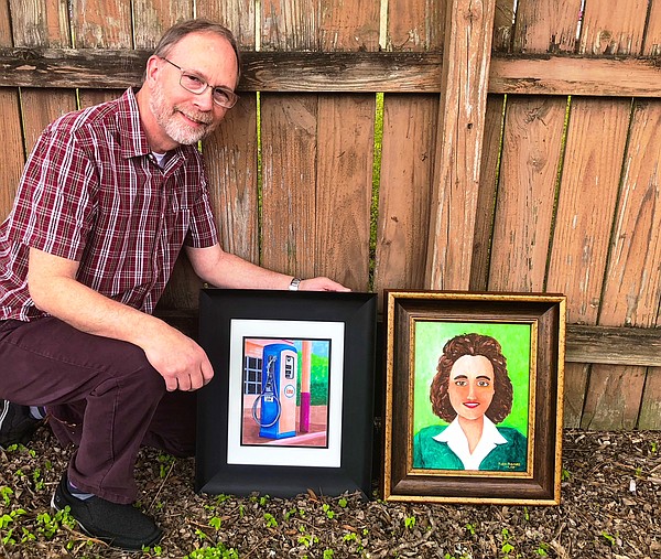 Showcasing Art | Texarkana Gazette