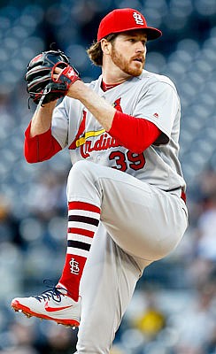 After three years in Japan, Mikolas has fast start for Cardinals ...