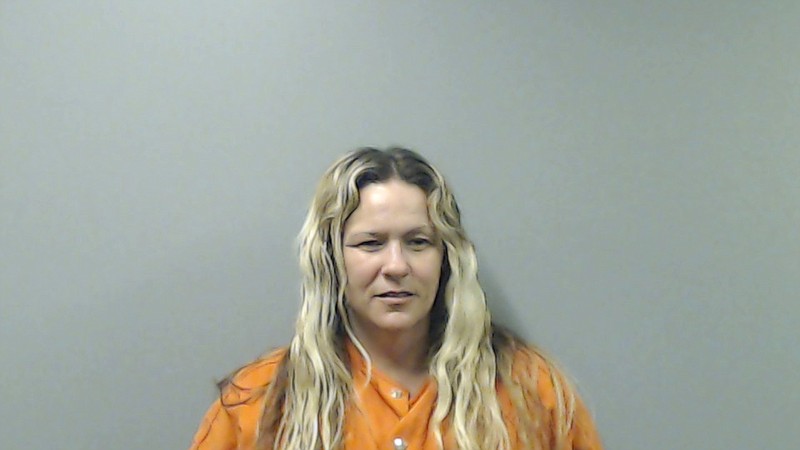 2 arrested for meth in Meta | Jefferson City News Tribune