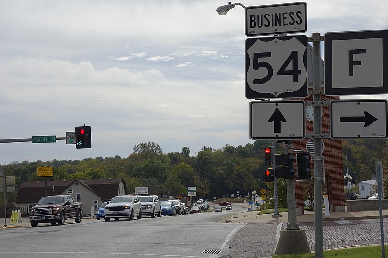 MoDOT approves Business 54 reconstruction contracts | Fulton Sun