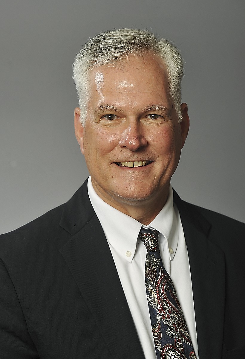Prosecutor: Experience distinguishes him in primary race | Jefferson ...