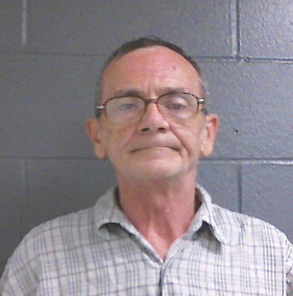Fulton Man Sentenced To 60 Years For Sex Crimes Fulton Sun