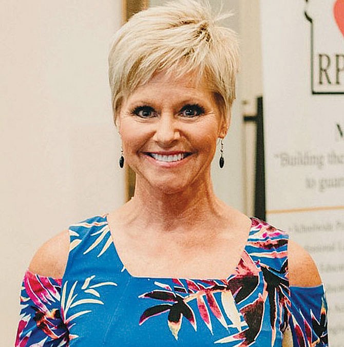 Bartley teacher earns recognition | Fulton Sun