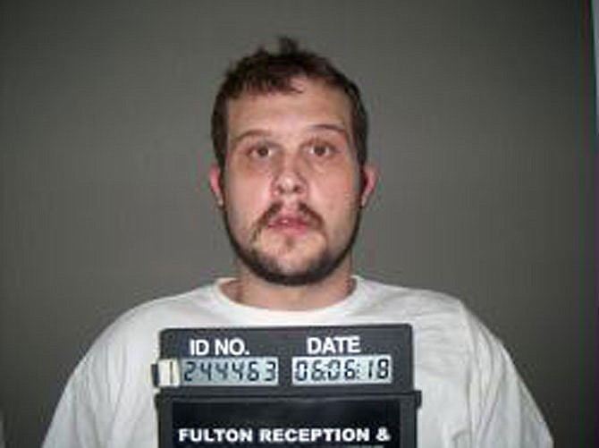 Inmate dies at FRDC | Fulton Sun
