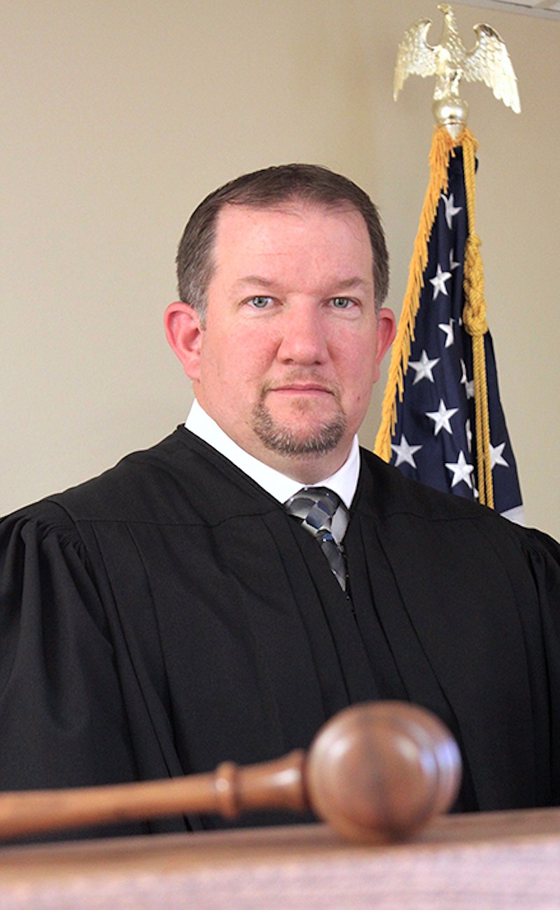 Special judge assigned for 2017 murder cases | Jefferson City News Tribune
