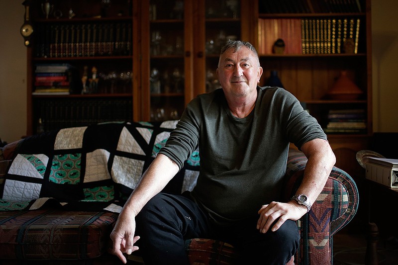 Who's my father? | Texarkana Gazette