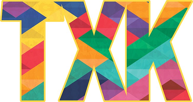 New design slated for downtown water tower | Texarkana Gazette