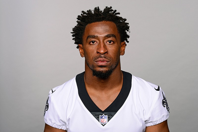 Saints getting a more refined Robinson this time around | Texarkana Gazette