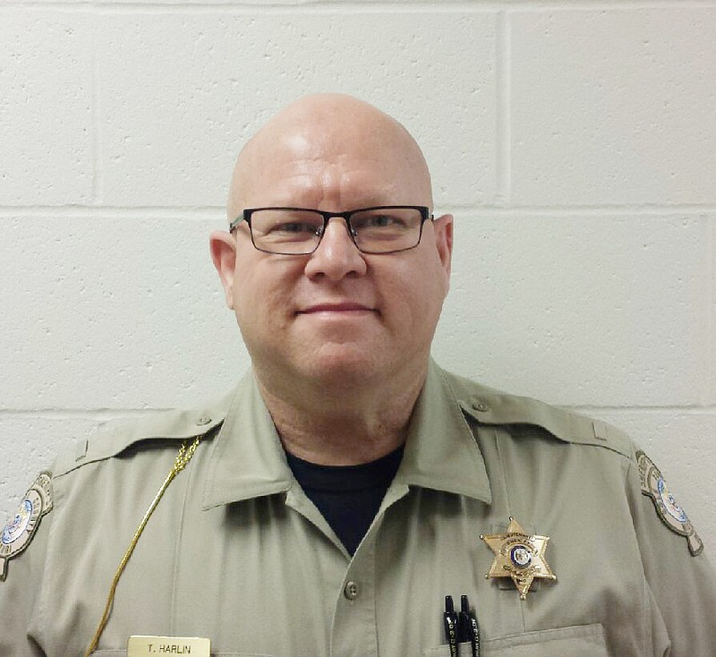Jail supervisor pleased with the county's facility | Jefferson City ...