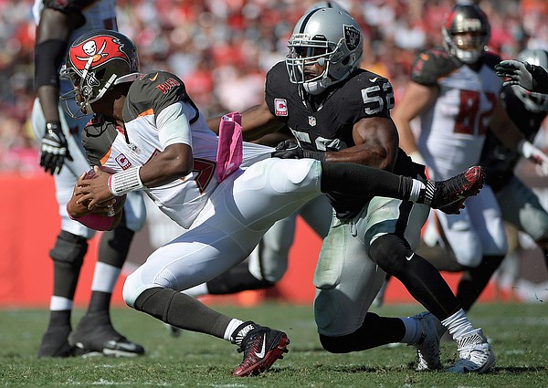 MACK ATTACK | Texarkana Gazette