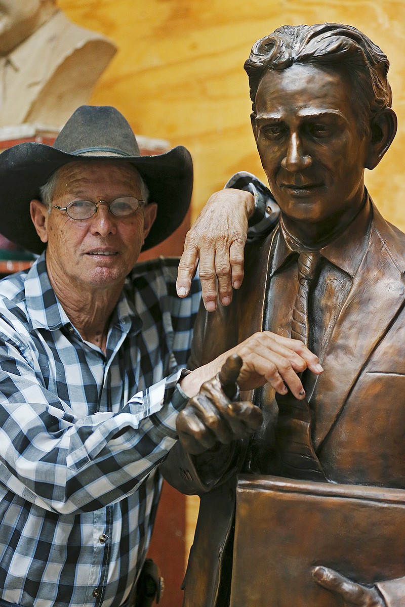 LBJ the Educator statue planned for South Texas town | Texarkana Gazette