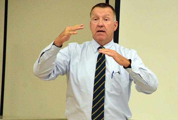 Jefferson City School District again pauses building plan addressing ...