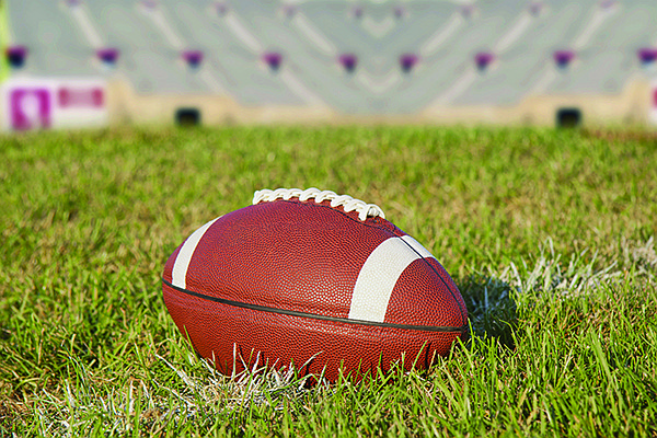 Friday football capsules | River Valley Democrat-Gazette