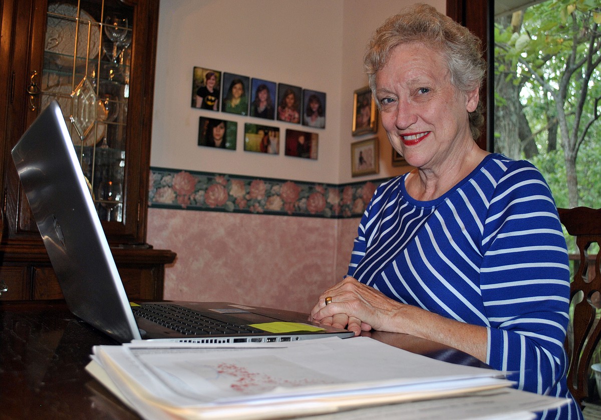 Linda Greeson brings teacher's point of view | Jefferson City News Tribune