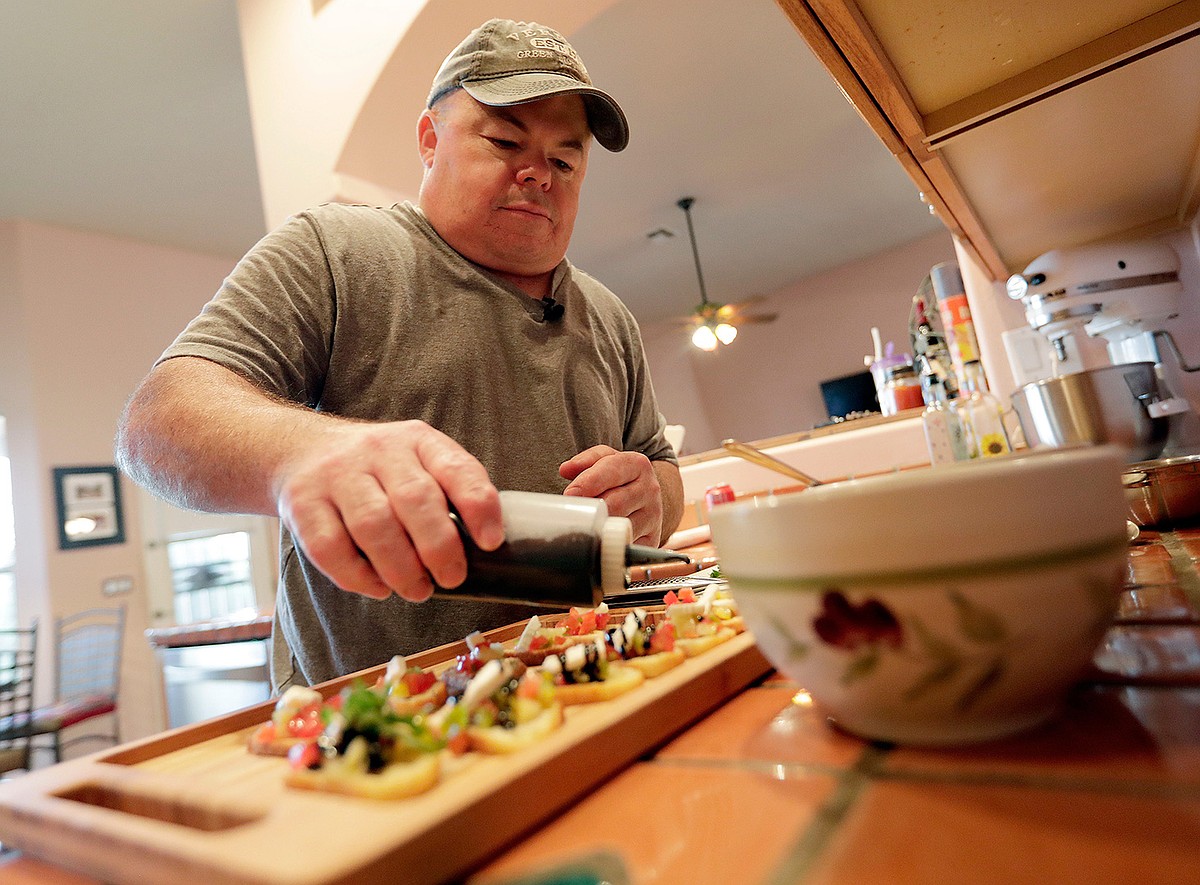 Early results boost hopes for gene editing | Texarkana Gazette