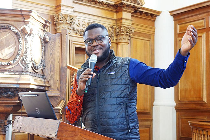 Westminster grad brings affordable health care home | Fulton Sun