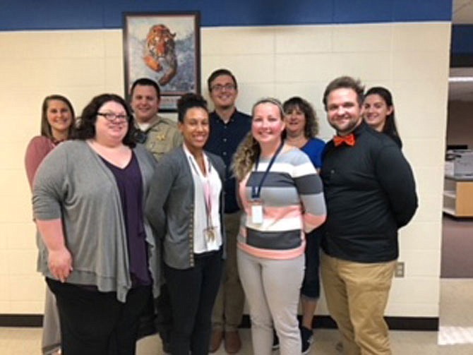 South Callaway introduces new teachers | Fulton Sun