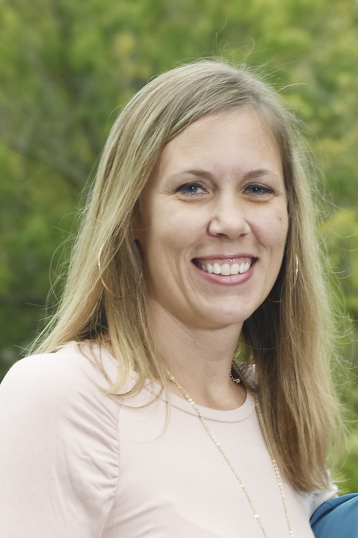 Ashley Varner named JC Schools Foundation executive director ...