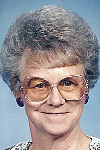 Phyllis Bieri Obituary | Jefferson City News Tribune