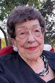Obituary for Edwina Lee Kay, California, MO