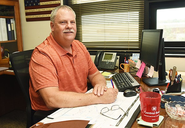 County clerk: Hopefully things 'settle down' for postponed election ...