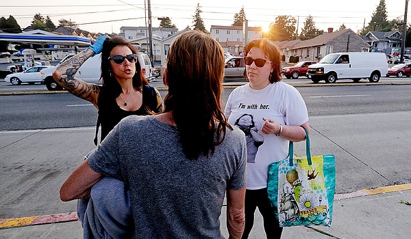 More Street Prostitution Texarkana Gazette