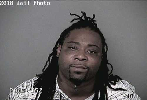 Man Caught Following Jefferson City Police Pursuit Jefferson City