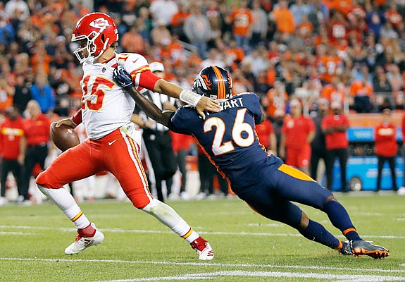 Chiefs remain undefeated after getting pushed for first time this ...