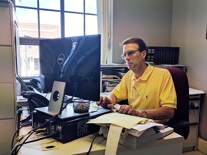 Collector's office outlines reforms following state auditor report ...