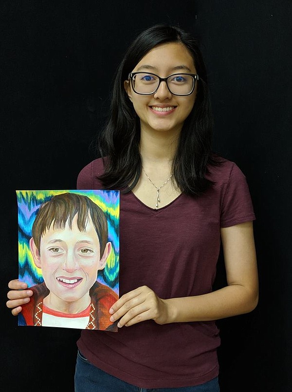 Making memories through art | Texarkana Gazette