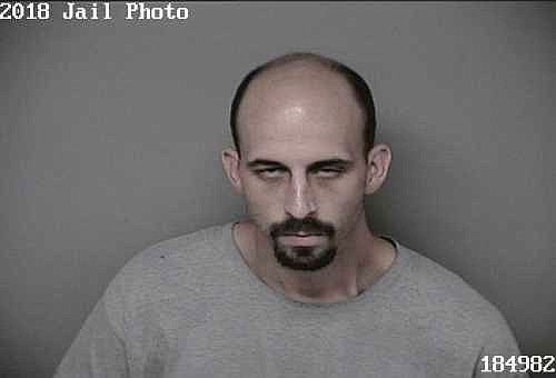 Jefferson City man charged with robbery | Jefferson City News Tribune