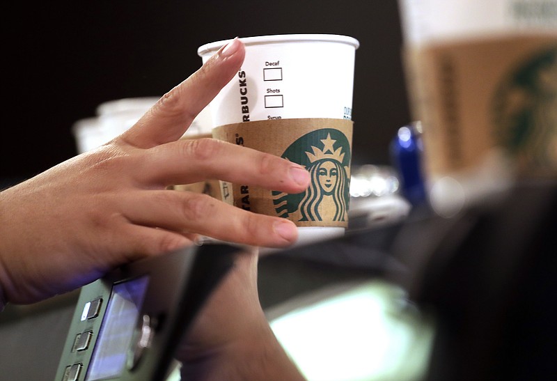 First sign language Starbucks opens in DC | Fulton Sun