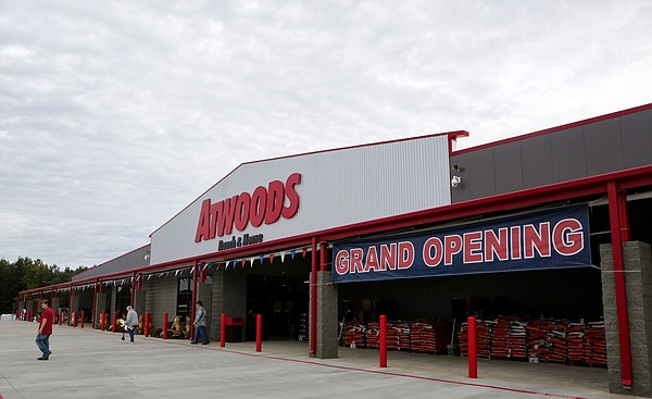 Atwoods store opens Texarkana location | Texarkana Gazette