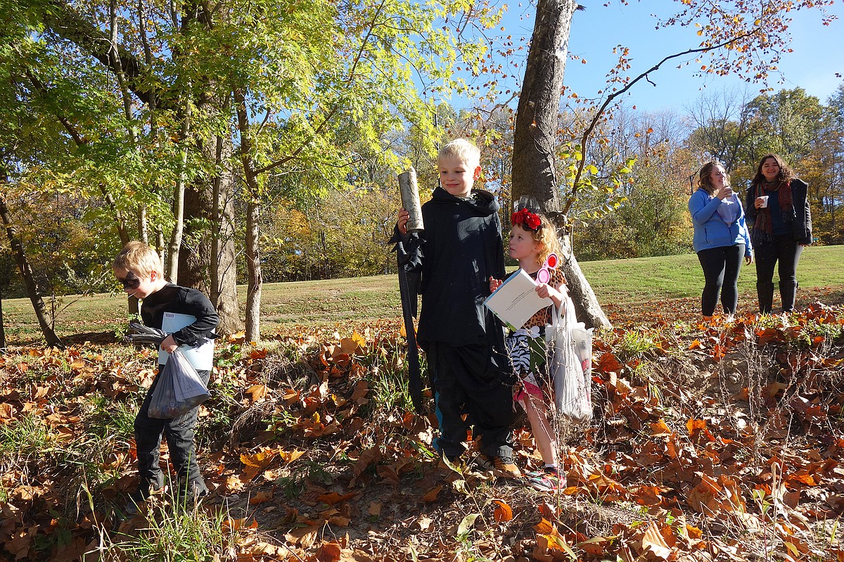 Scream Clean 2018 coming soon | Fulton Sun