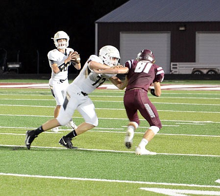 Tri-County's Versailles to take on East Newton of the Big Eight ...