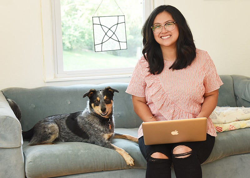 Missy Creed: Using social media to promote, grow her hometown ...