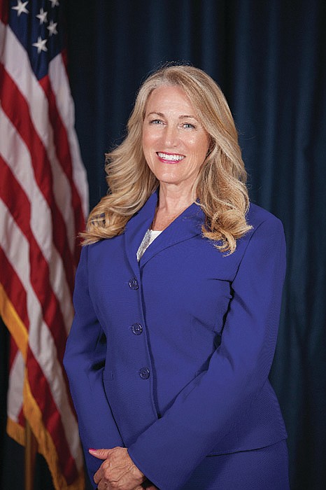 Riddle re-elected to state Senate District 10 | Fulton Sun