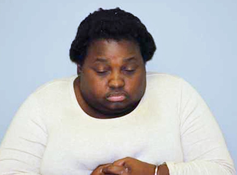 Dad says trusted ex-girlfriend charged in killing of his son | Fulton Sun