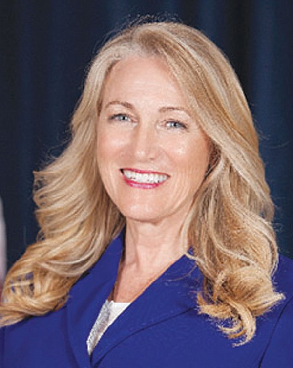 Jeanie Riddle: 'It's been an amazing honor' | Fulton Sun