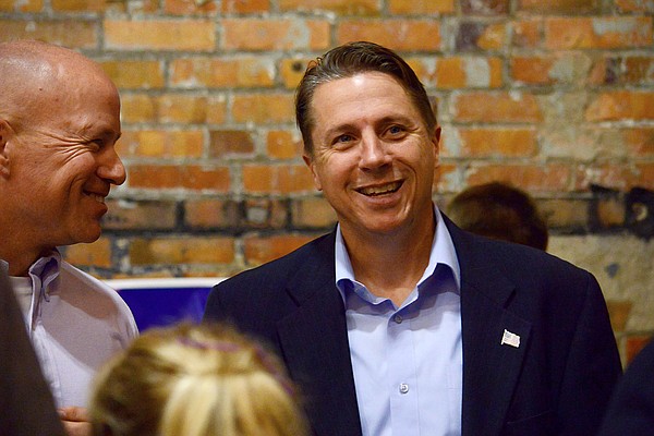 Walker wins associate court judge seat in Cole County | Jefferson City ...