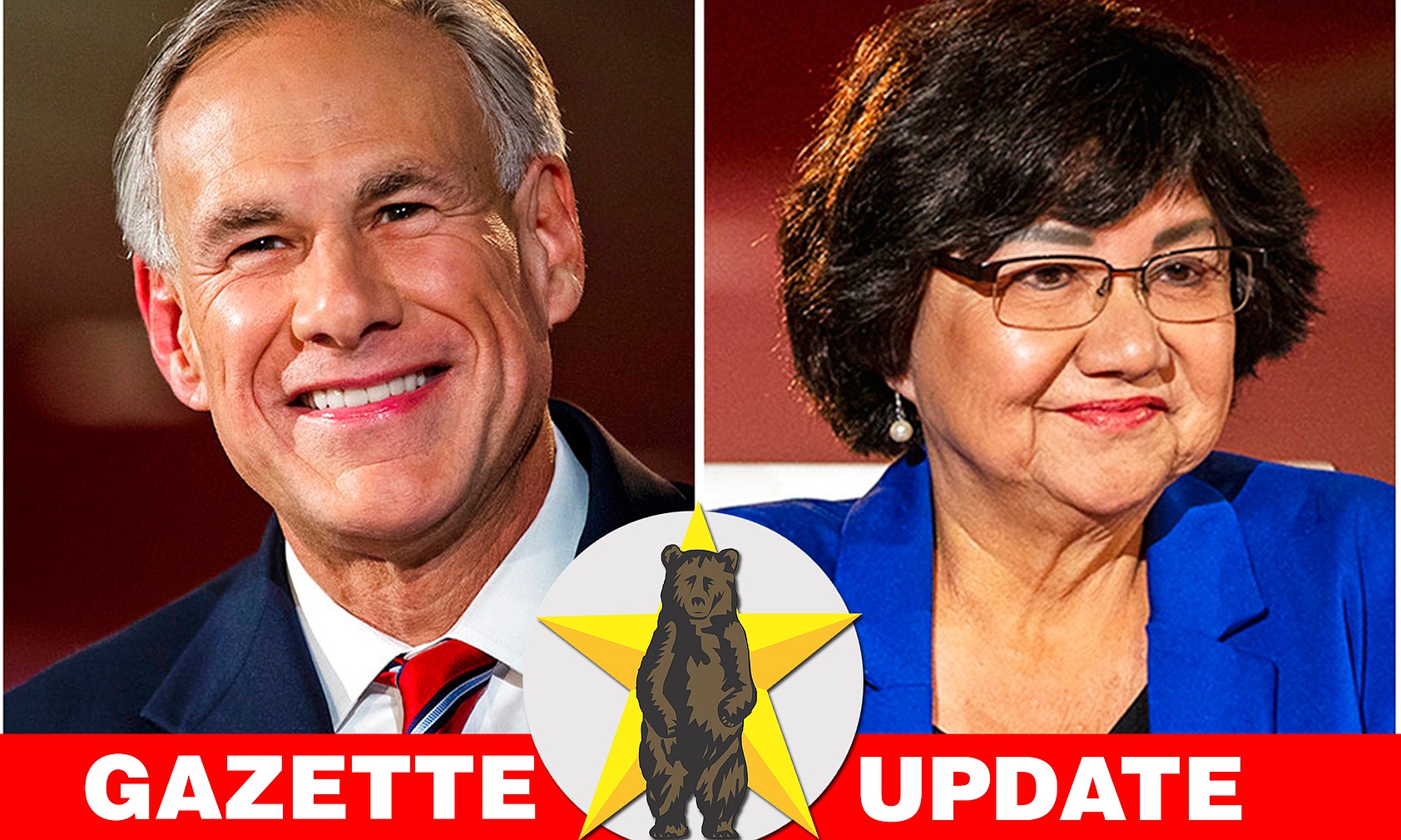 Texas Election 2018: Governor race | Texarkana Gazette