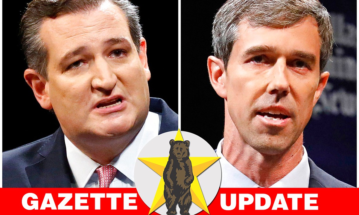 Texas Election 2018: U.S. Senate race | Texarkana Gazette