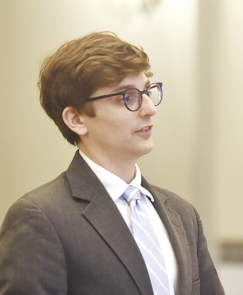 Gross announces appeal in 'New Missouri' case | Jefferson City News Tribune