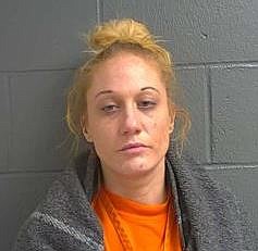 Deputies arrest two in separate incidents | Fulton Sun